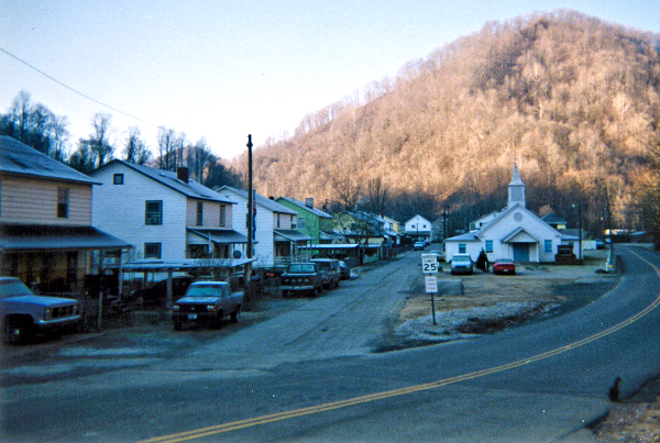 Omar, West Virginia - Alchetron, The Free Social Encyclopedia